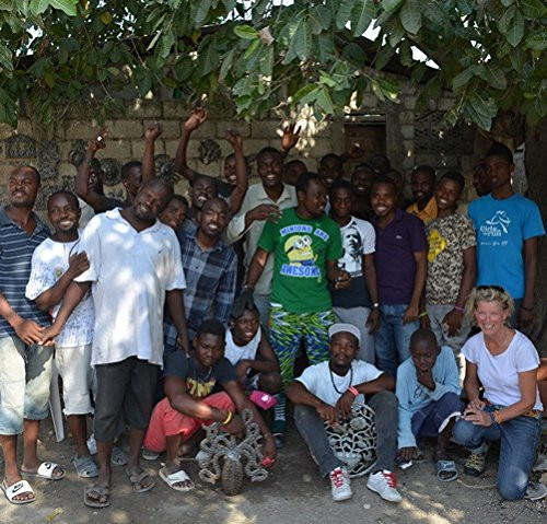 Large Dragonfly Wall Frame, Haitian Metal Home Living Decor, It's ...