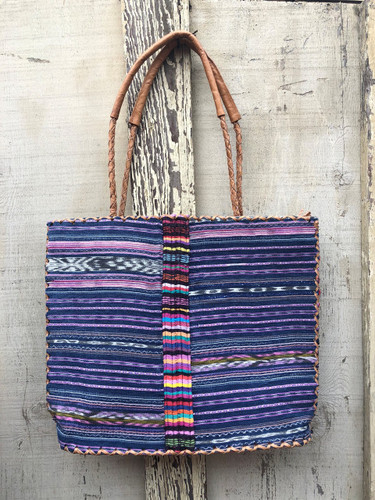 handmade purses, bags, shigras, guatemala, handwoven, colorful, huipils ...