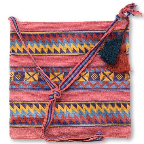 handmade purses, bags, shigras, guatemala, handwoven, colorful, huipils ...