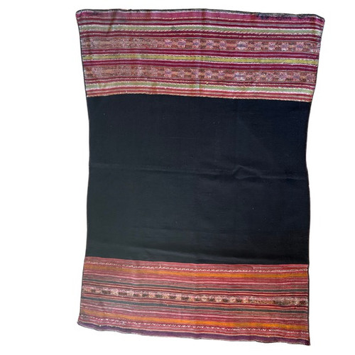 Handwoven Antique Bolivian Textiles, Traditional Manta, Vintage ...