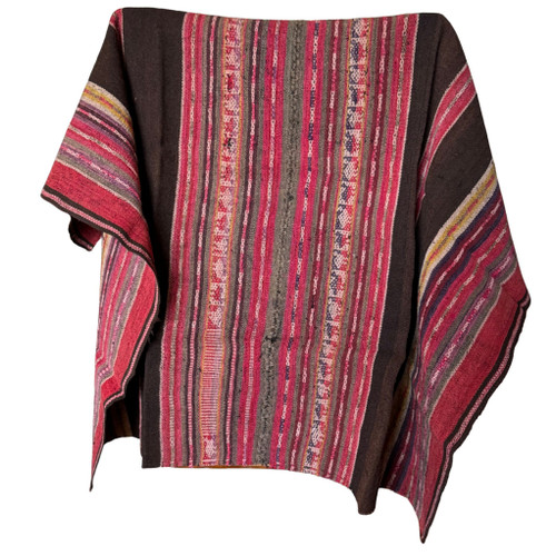 Manta, Antique Bolivian Textiles, Traditional Manta, Vintage Bolivian ...
