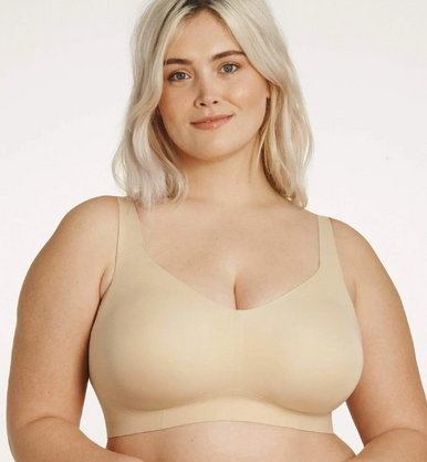 The Beyond Bra - Sand - Bra La La