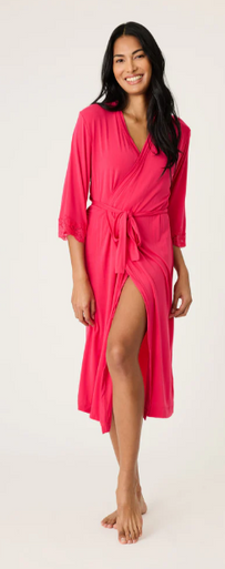 RRDDR Robe - Ruby - Bra La La