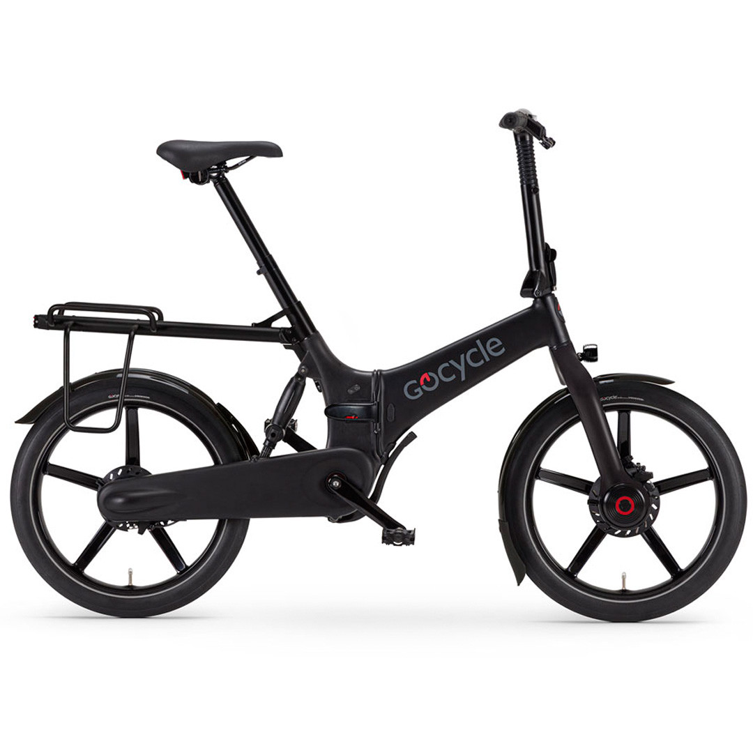 Gocycle G4i