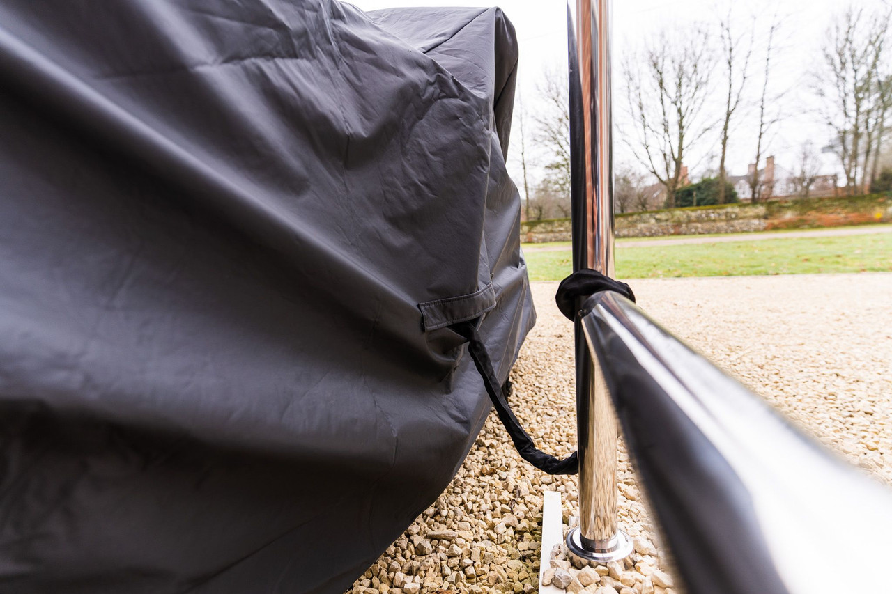 Load 75 Cargo Outdoor Cover