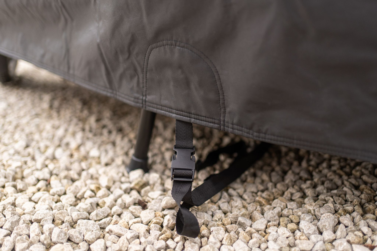 Load 75 Cargo Outdoor Cover
