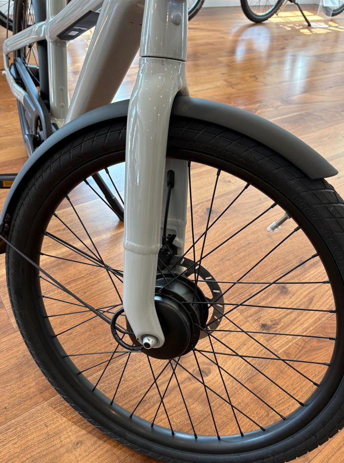VanMoof A5