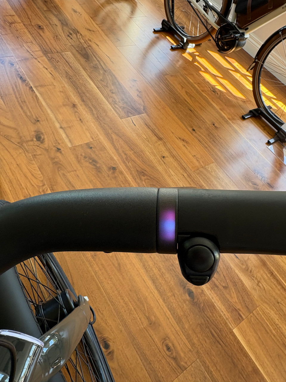 VanMoof S5