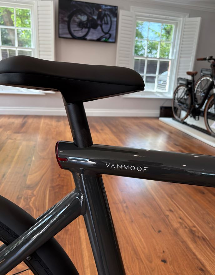 VanMoof S5