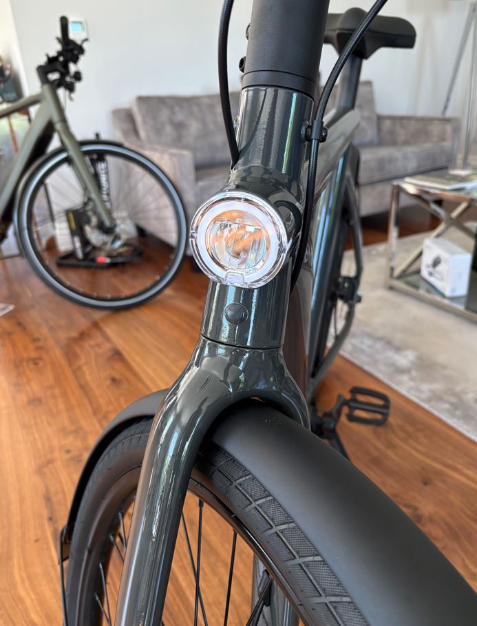 VanMoof S5