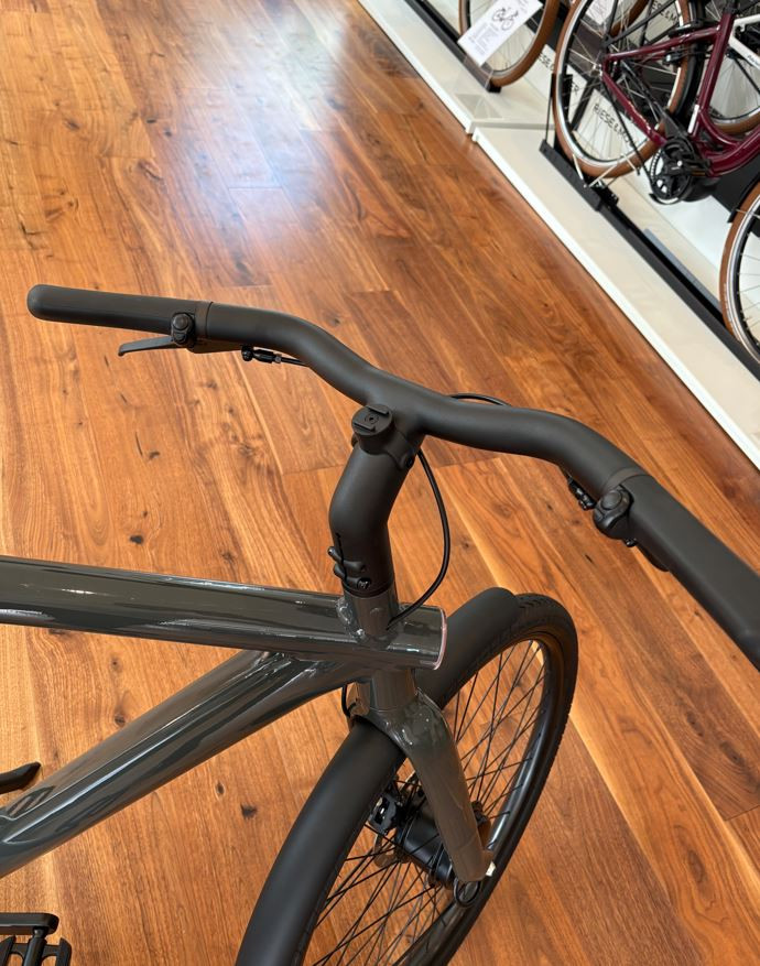 VanMoof S5
