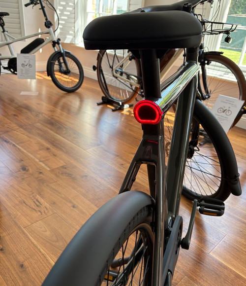 VanMoof S5