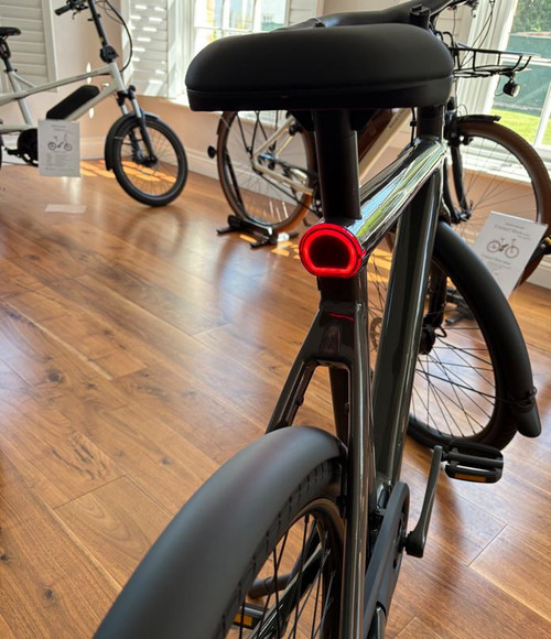 VanMoof S5 - IN STOCK