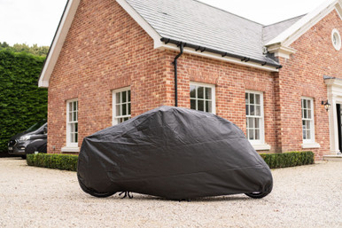Load 75 Cargo Outdoor Cover