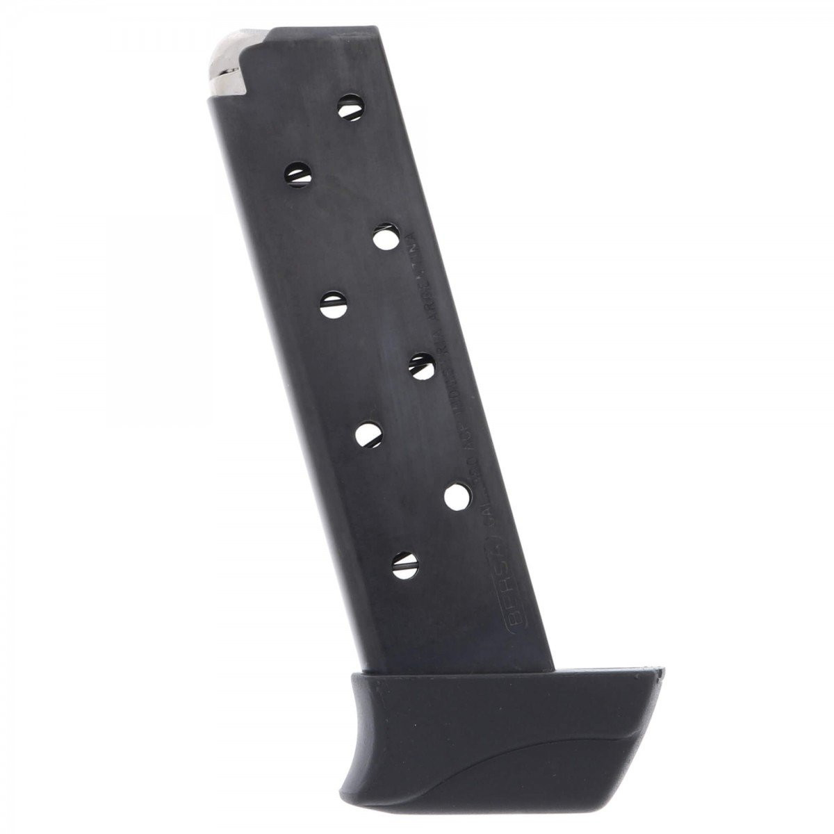 Bersa - Thunder 380 ACP 9Rd DLX Extended Finger Rest Magazine