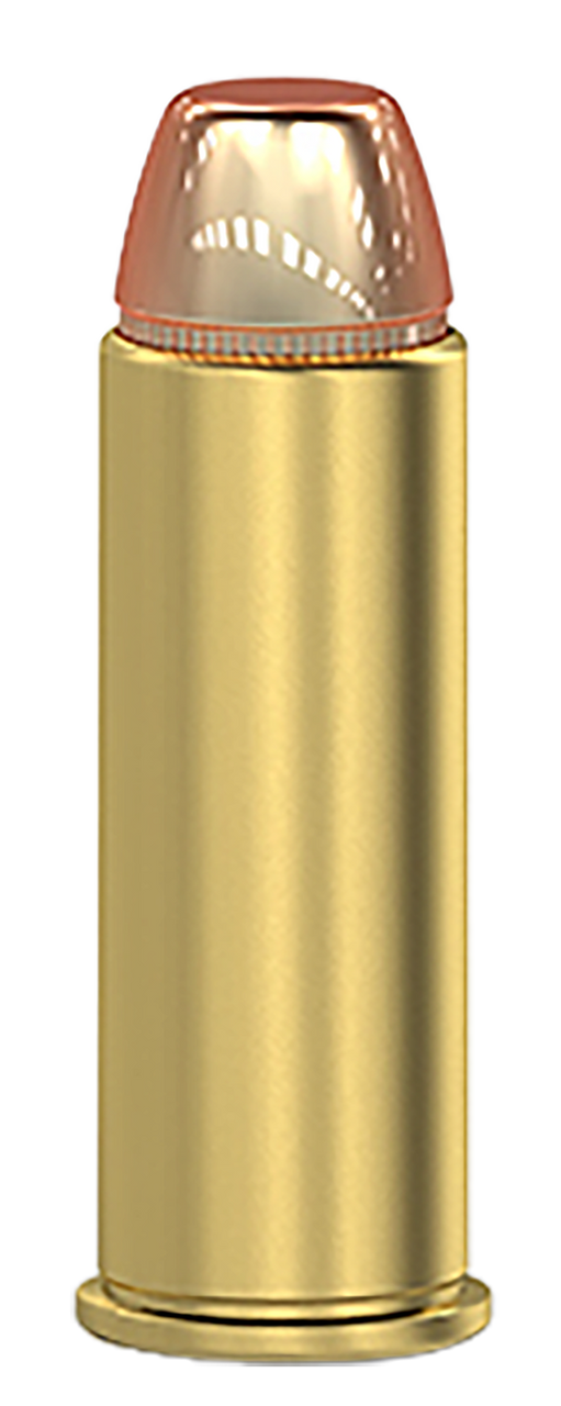 Magtech 44C Range/Training 44RemMag 240gr Full Metal Jacket Flat Nose ...