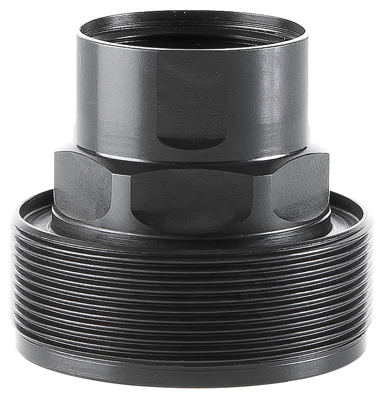 Dead Air Wolverine PBS-1 Thread Inserts 24x1.5mm RH Black - BuckSnort ...