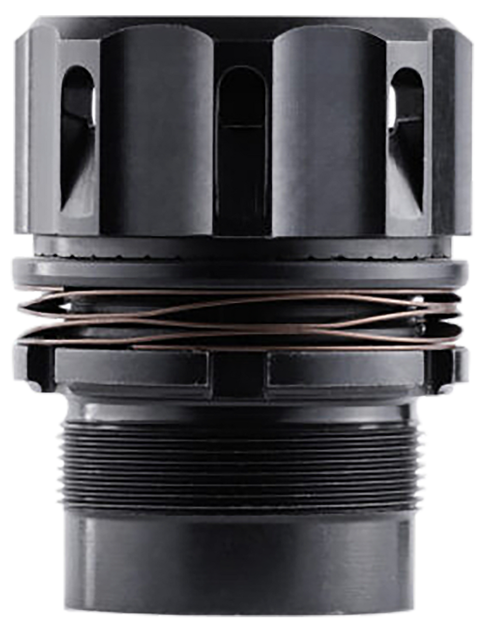 Dead Air DA452 KeyMicro Legacy Adapter - BuckSnort Outfitters