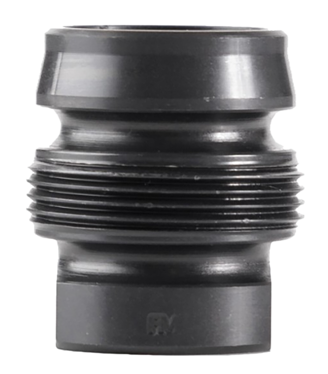 Dead Air DA128 Xeno Xero 45 Cal 5/8"-24 4140 HT Alloy Steel - BuckSnort ...