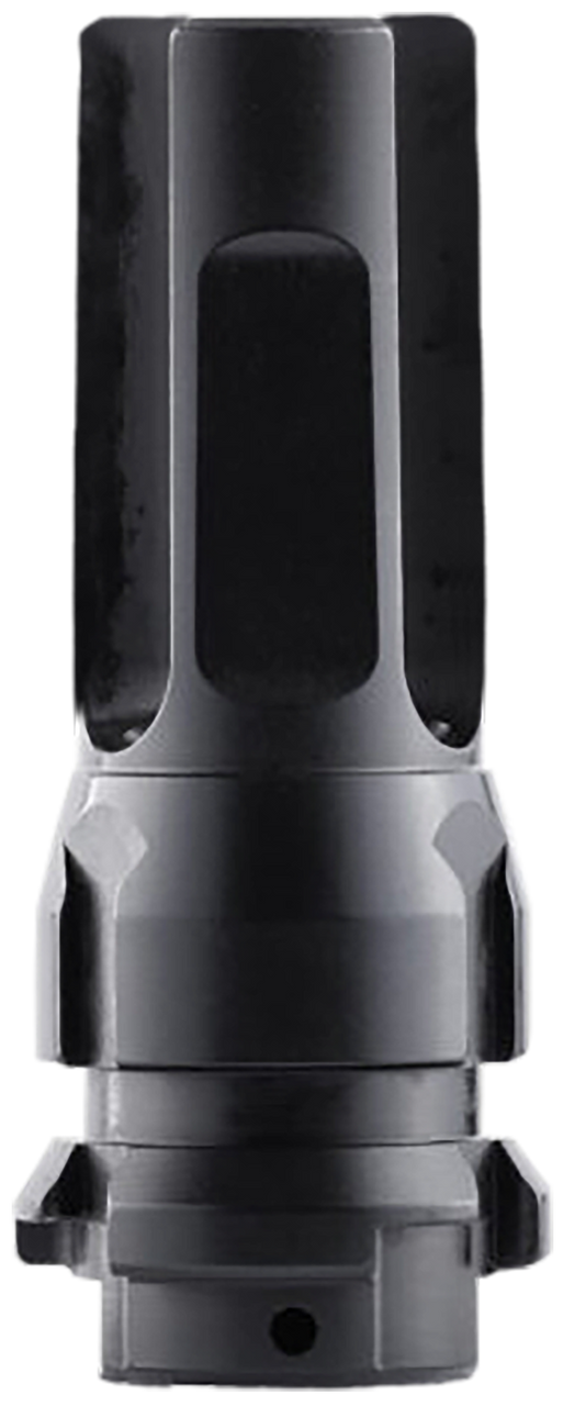 Dead Air DA305 KeyMo Flash Hider Black Nitride 4140 HT Alloy Steel 5/8 ...