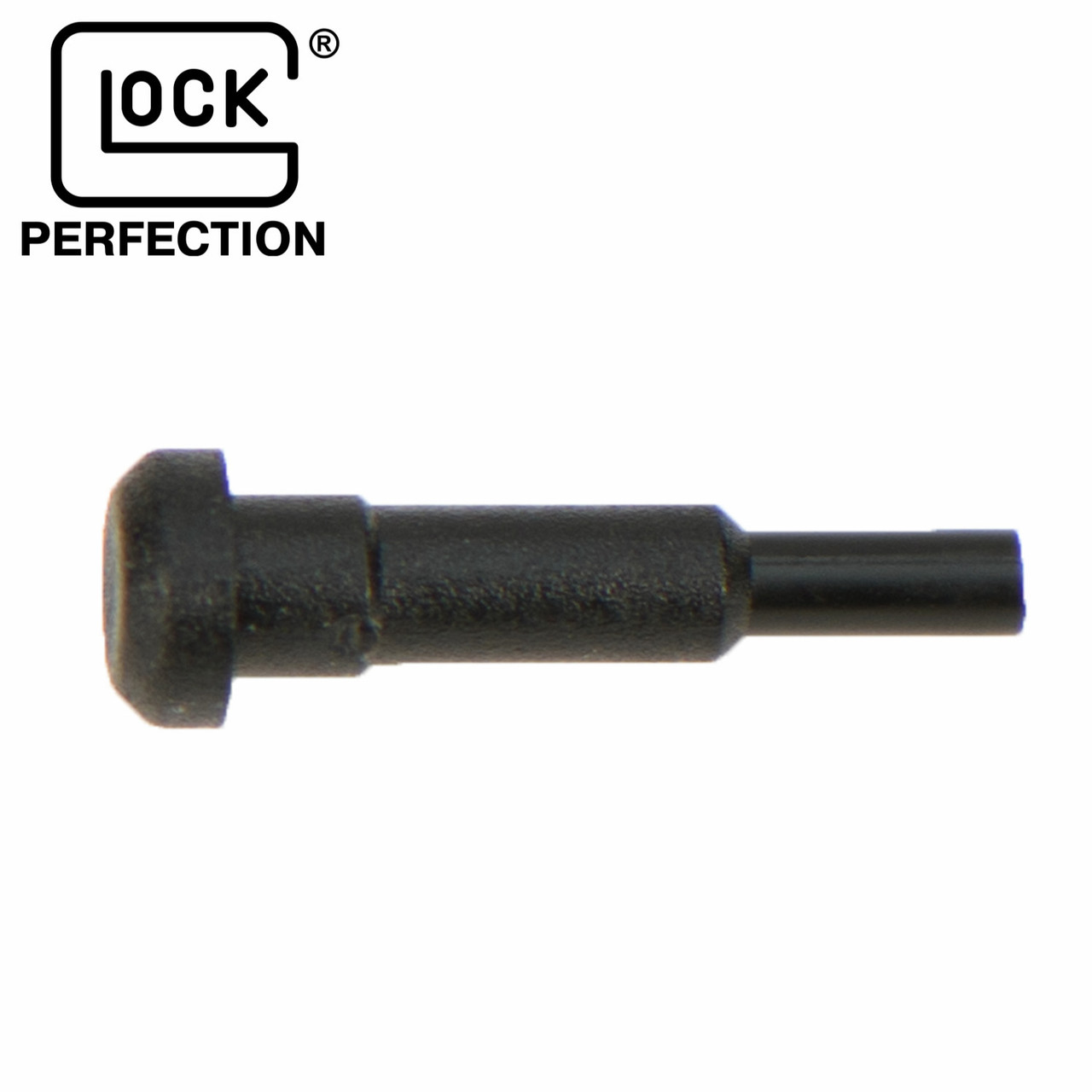 Glock - Spring Loaded Bearing 9mm & .380 Auto for LCI Extractors, Black ...