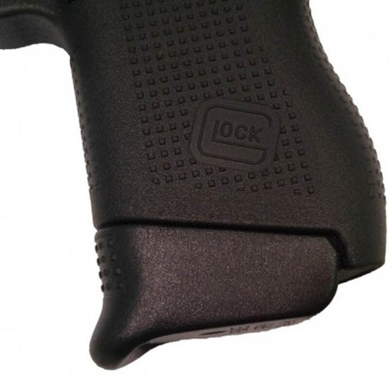 Pearce Grip Extension for GLOCK 42 Magazines +1 PG42+1 - BuckSnort ...