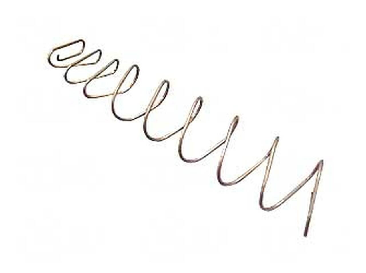 Glock - Magazine Spring G22, G31, G37 11 Coil - SP33601 - BuckSnort ...