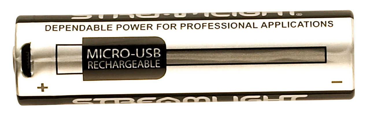 Streamlight 22102 SL-B26 Battery Pack USB Rechargeable Li-ion 2600 mAh ...