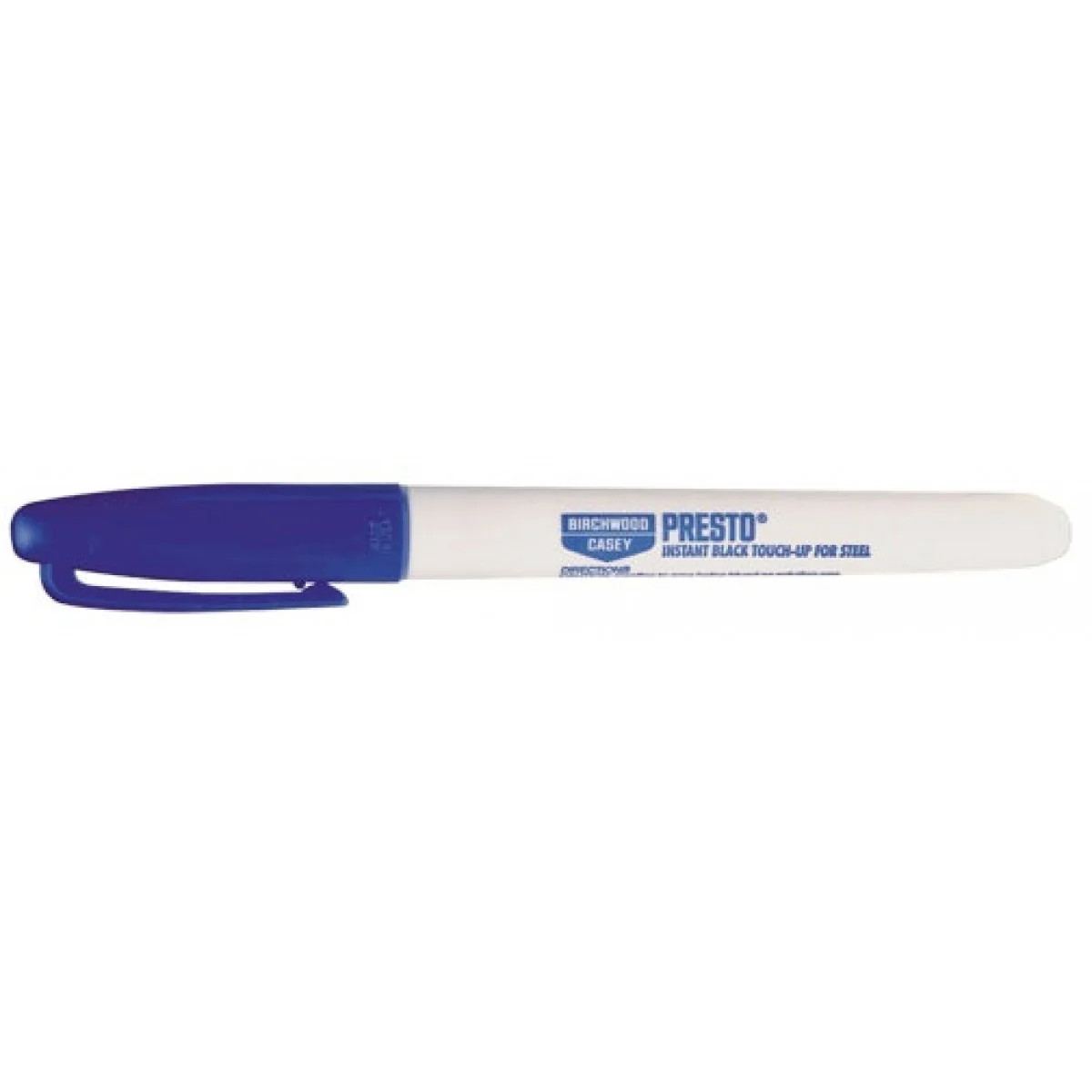 Birchwood Casey 13201 Presto Dark Blue Pen