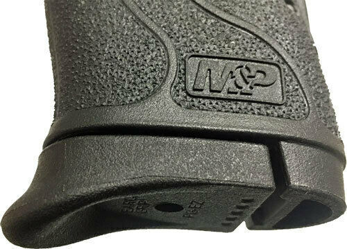 Pearce Grip PG-9EZ S&W M&P Shield EZ 9mm Finger Ext - BuckSnort Outfitters