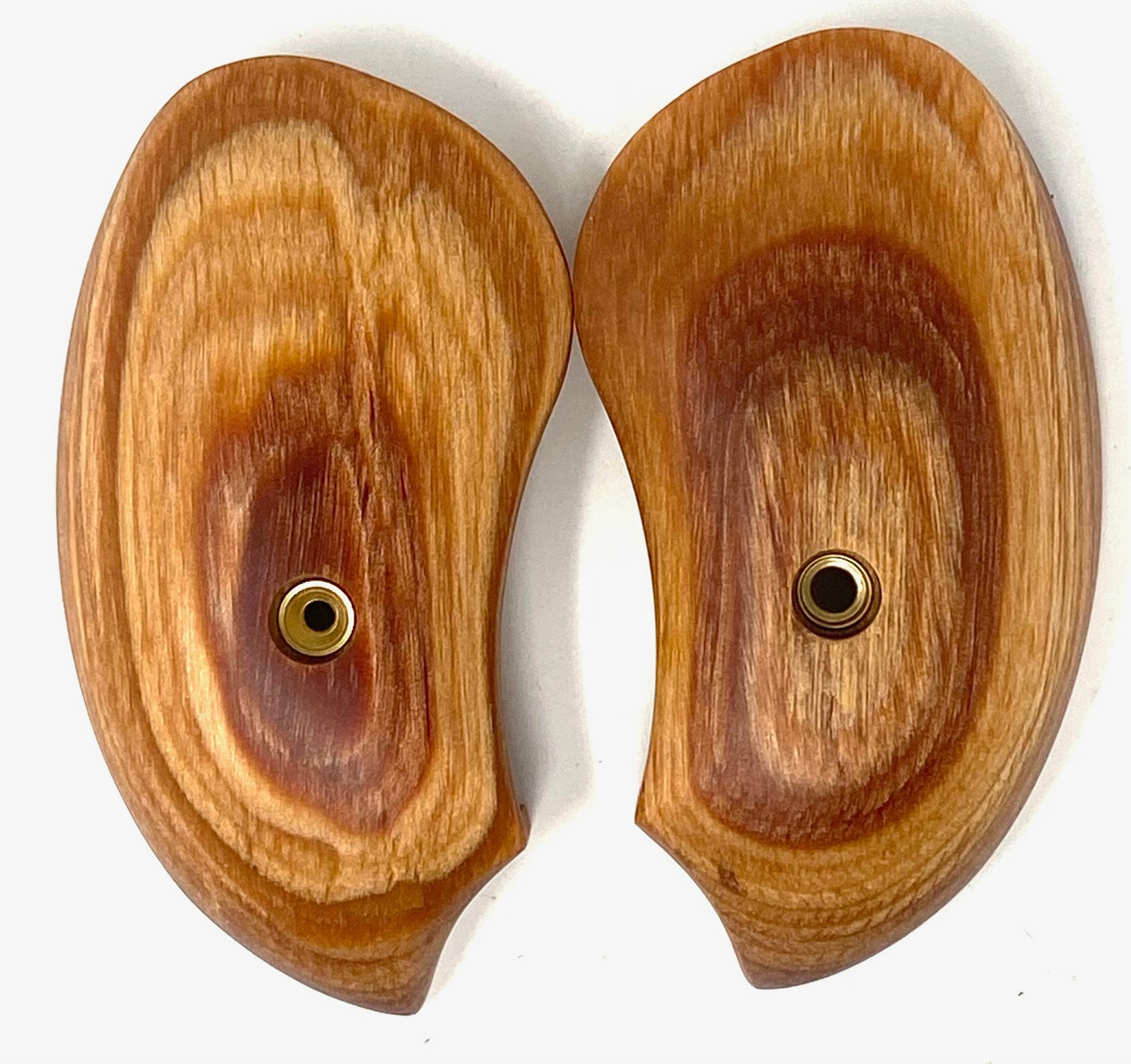 Bond Arms Extended Oak Grips - BuckSnort Outfitters