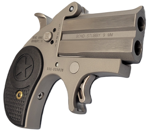 BOND BASTB STUBBY - BuckSnort Outfitters