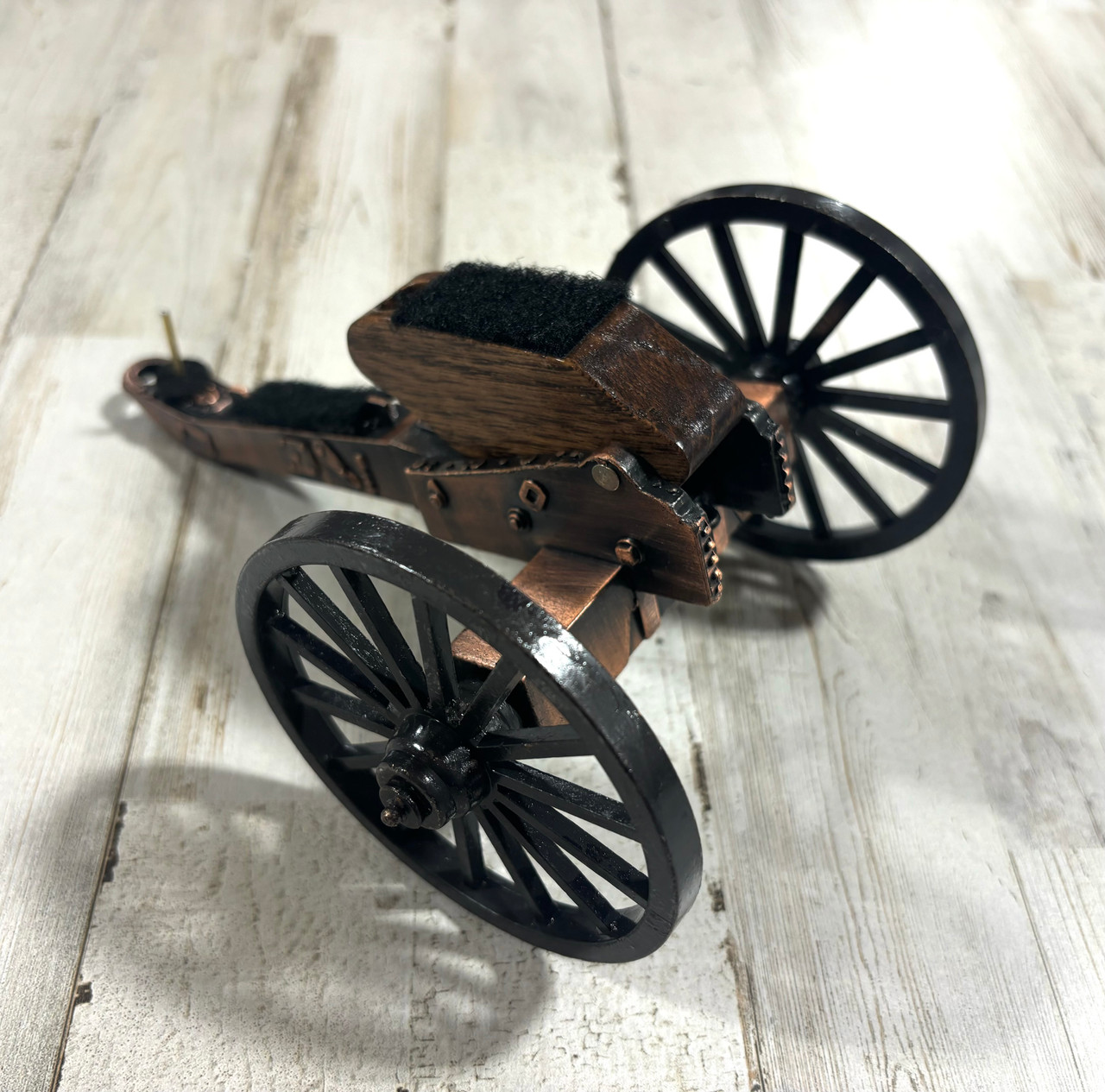 North American Arms Cannon Stand with Cylinder Mount - BuckSnort Outfitters