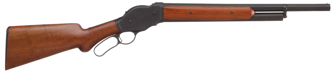 Cimarron 1887 Terminator, Lever Action Shotgun, CA188720 - BuckSnort