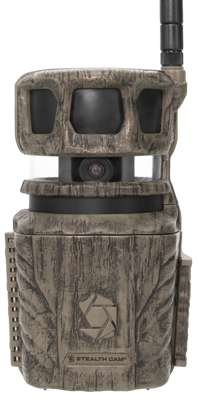 Stealth Cam STC-RVLR Revolver 360 Cellular 36MP - BuckSnort Outfitters