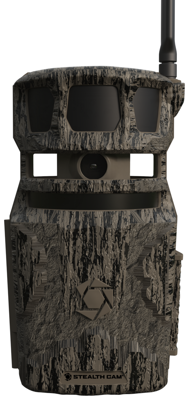 Stealth Cam STC-RVLRP Revolver Pro 360 Cellular 40MP - BuckSnort Outfitters