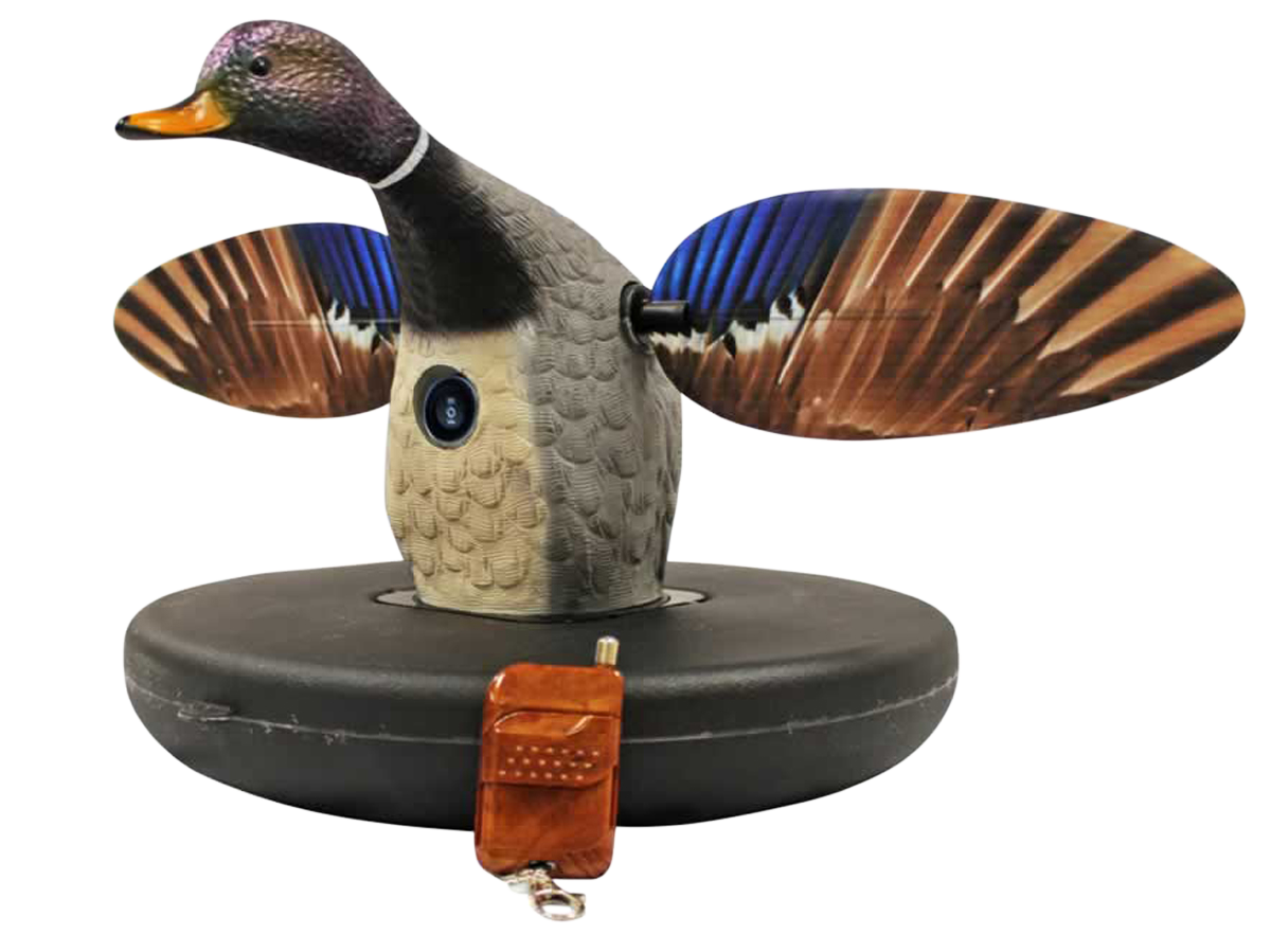 Mojo Outdoors HW2494 Elite Series Drake Floater Mallard Species Multi ...