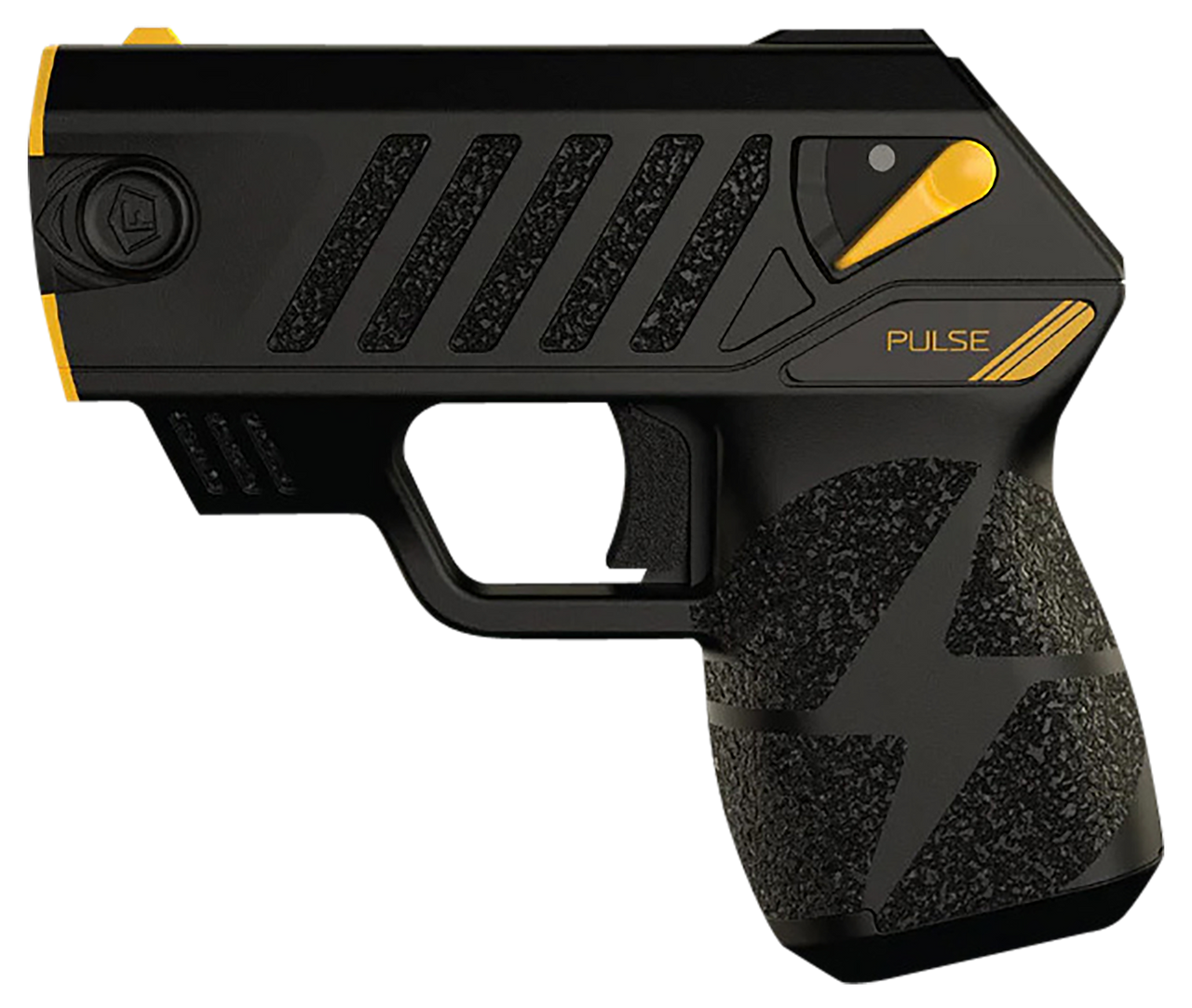 AXON/TASER (LC PRODUCTS) 39066 Pulse Stun Gun Kit Black Polymer ...