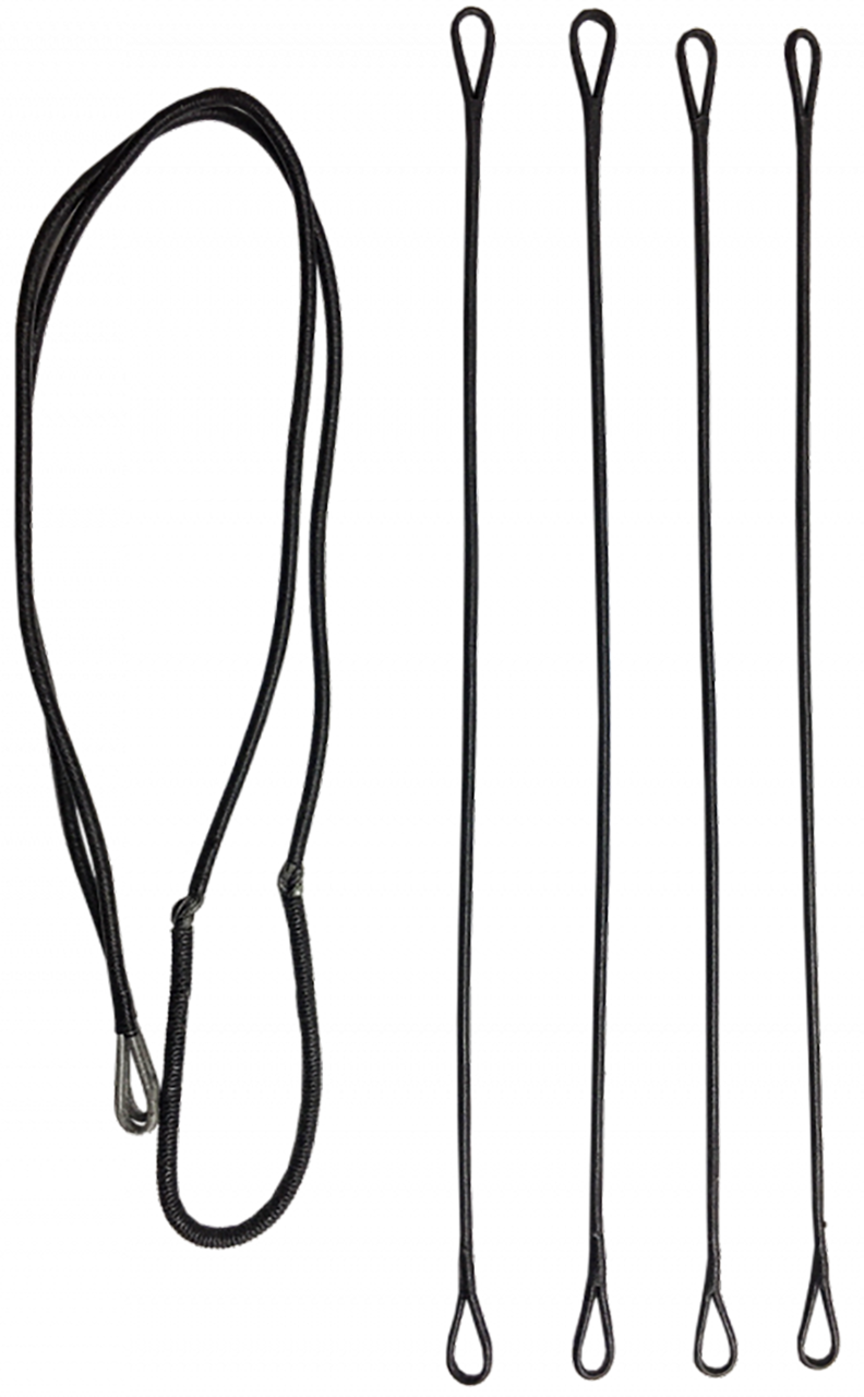 RAVIN R192 R500 STRING AND CABLE SET - BuckSnort Outfitters