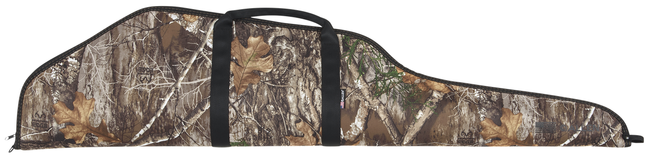 Allen 13248 Leadville Rifle Case 48" Realtree Edge Endura Foam Padding ...
