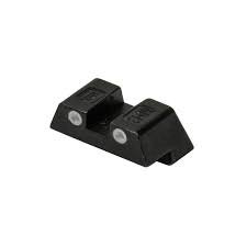 Glock - OEM Night Sights Front and Rear - G17, G19, G26, G34 - Gen 5 ...