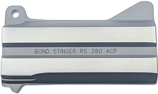 Bond Arms Stinger Barrel, RS Accessory Barrels Sales - BuckSnort