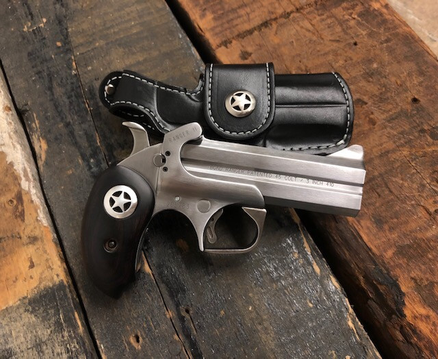 Bond Arms - Ranger II