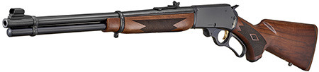Marlin 70504 336 Classic 30-30 Win 6+1 20.25", Satin Blued Barrel/Rec ...