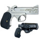 Bond Arms Cyclops 45-70 Derringer, Satin Package - BuckSnort