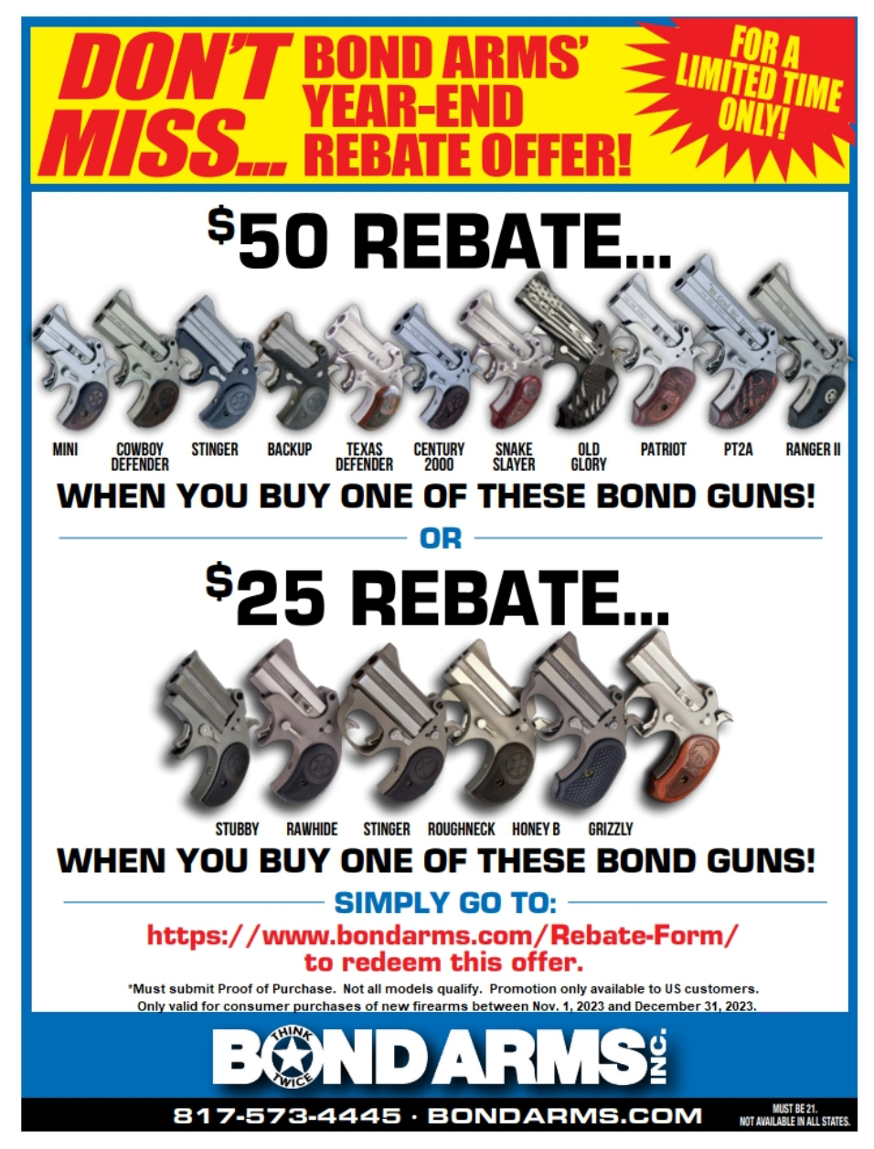 BuckSnort Outfitters: Gun Store, Deals & Parts - Barrels, Holsters ...