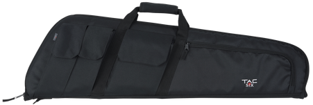 Tac Six 10902 Wedge Tactical Rifle Case 36" Black Endura - BuckSnort ...
