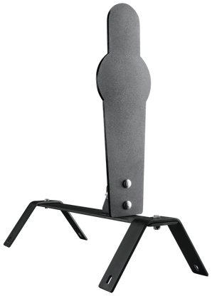 Champion Targets 44900 Center Mass Pop-Up Target Pistol/Rifle AR500 ...