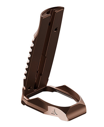 Radian Weapons- Backstrap Fits Sig Sauer P365 X-Macro 5.10" Bronze ...