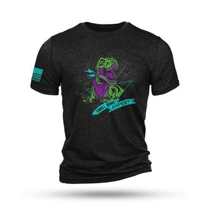 Nine Line T-Rex (Small Arms Expert) Short Sleeve Shirt - BuckSnort ...